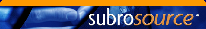 Subrosource Subrogation Solutions